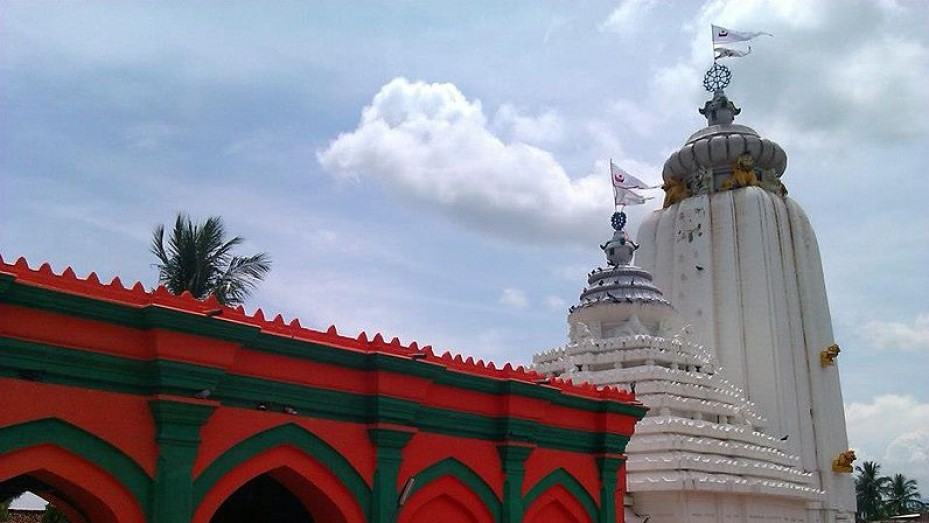 Mayurbhanj Photos, Pictures of Famous Tourist Places and Attractions ...