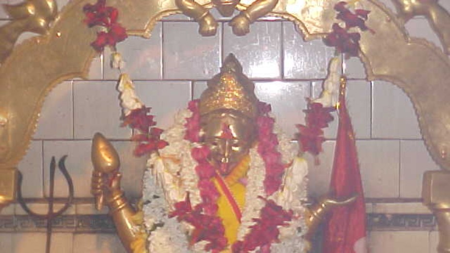 Taratarini Temple Photos-NativePlanet