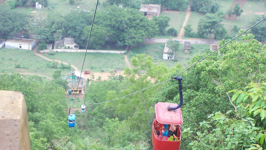 Taratarini Temple Photos-NativePlanet