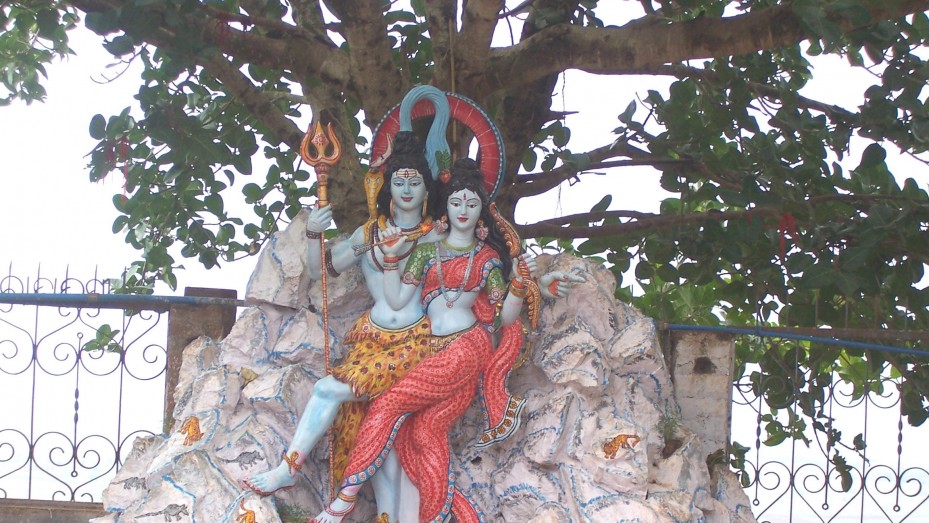 Taratarini Temple Photos-NativePlanet