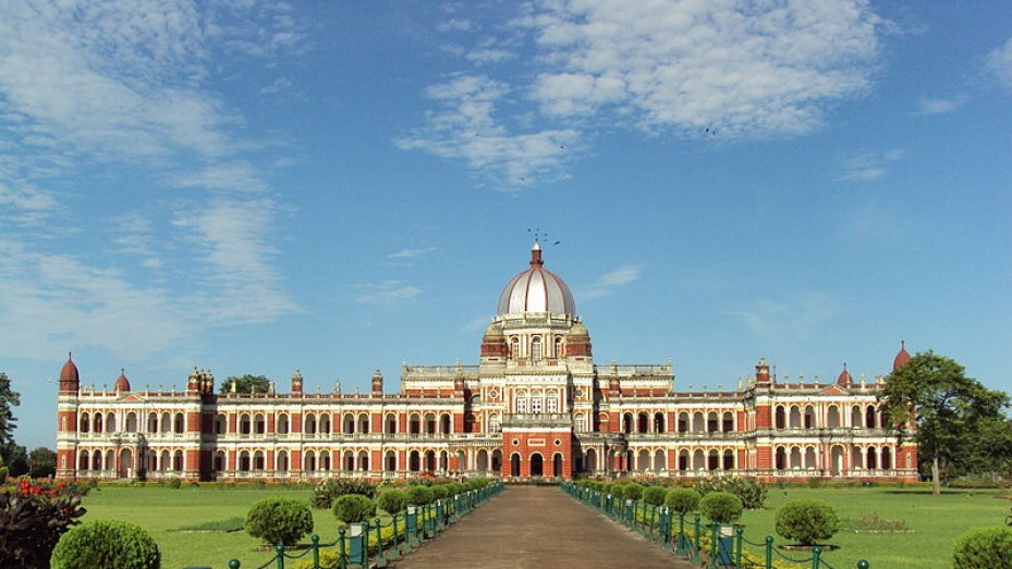 Cooch Behar Photos, Pictures of Famous Tourist Places and Attractions ...