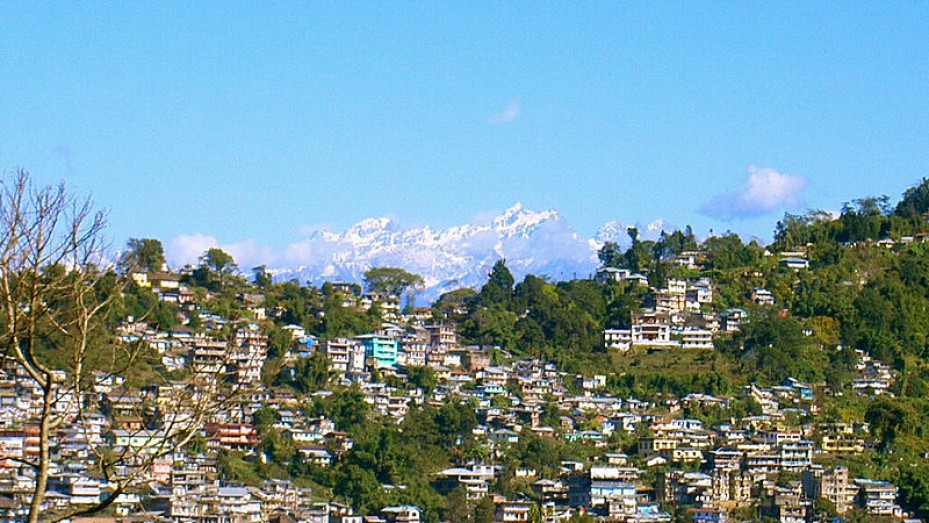 Deolo Hill - Kalimpong | Deolo Hill Photos, Sightseeing -NativePlanet