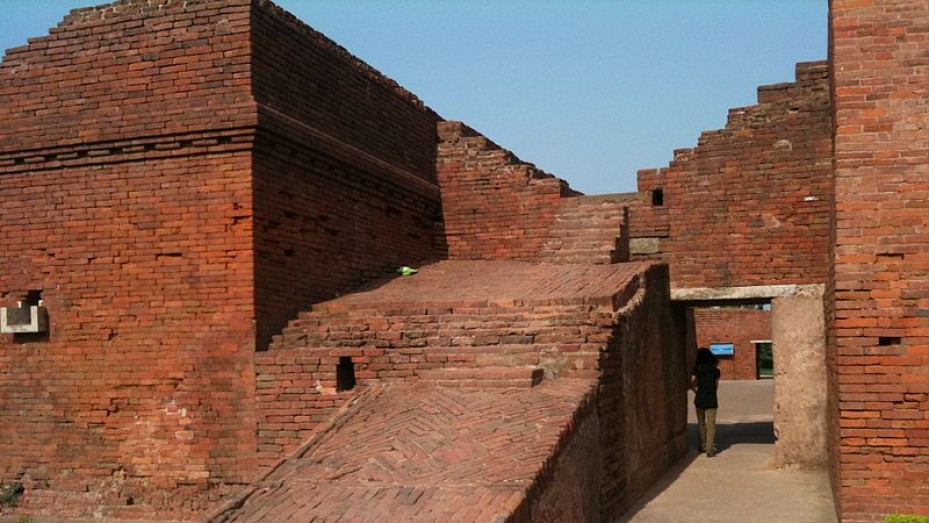 Nalanda Photos, Pictures of Famous Tourist Places and Attractions ...