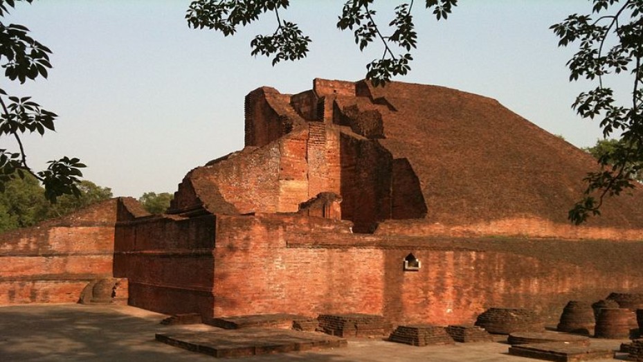 Nalanda Photos, Pictures of Famous Tourist Places and Attractions ...