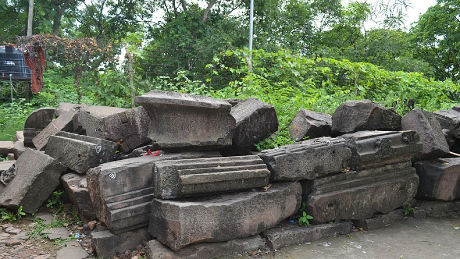 Kaimur Photos, Pictures of Famous Tourist Places and Attractions ...