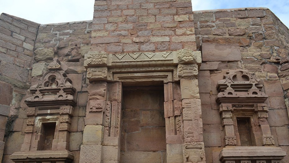 Kaimur Photos, Pictures of Famous Tourist Places and Attractions ...