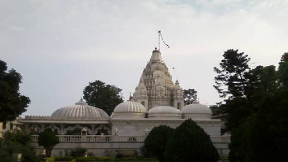 Jain Mandir - Jamui | Jain Mandir Photos, Sightseeing -NativePlanet