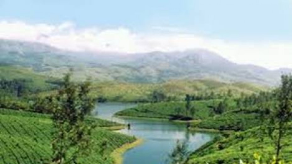 Simultalla Hill Station - Jamui | Simultalla Hill Station Photos ...