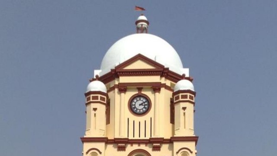 Minto Tower - Jamui | Minto Tower Photos, Sightseeing -NativePlanet