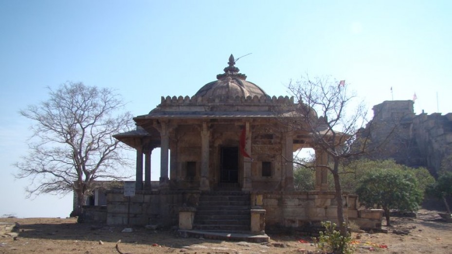 Rohtas Photos, Pictures of Famous Tourist Places and Attractions ...