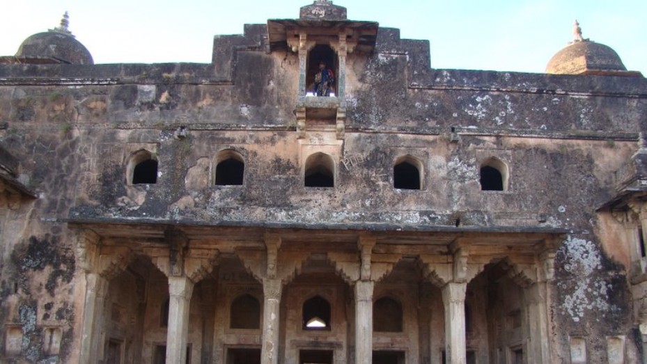 Rohtas Photos, Pictures of Famous Tourist Places and Attractions ...