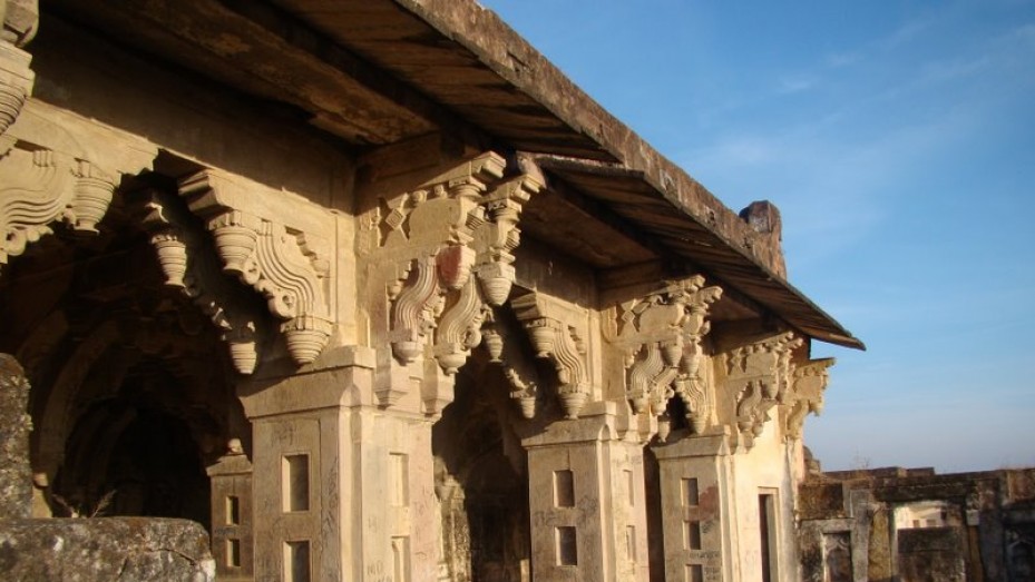 Rohtas Photos, Pictures of Famous Tourist Places and Attractions ...