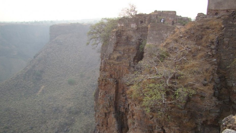 Rohtas Photos, Pictures of Famous Tourist Places and Attractions ...