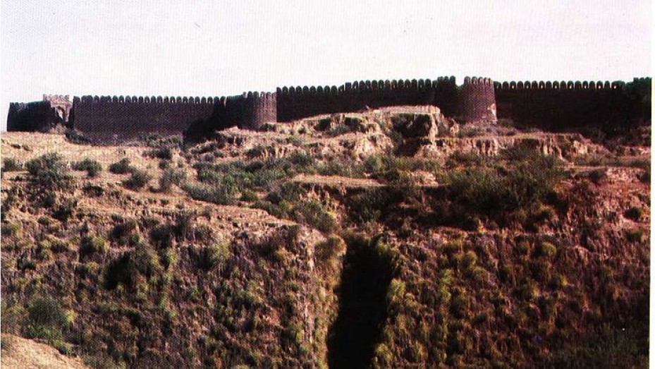 Rohtas Photos, Pictures of Famous Tourist Places and Attractions ...