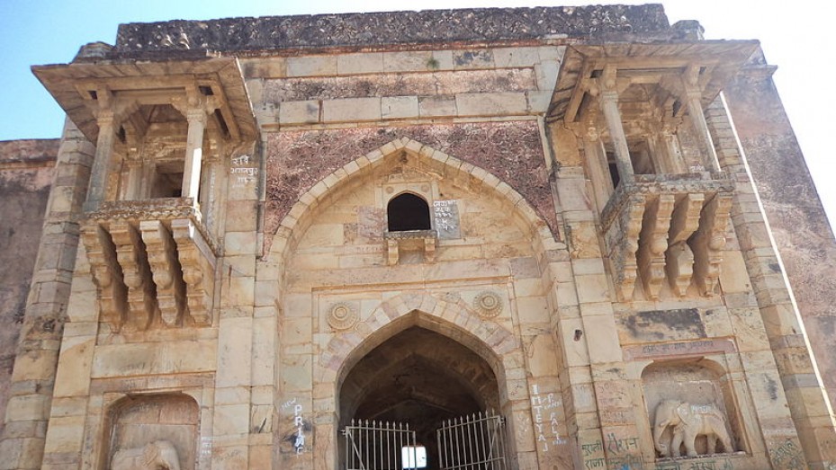 Rohtas Photos, Pictures of Famous Tourist Places and Attractions ...