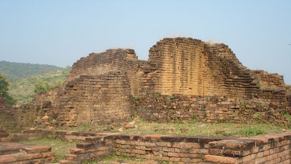 Jarasandh Ka Akhara - Rajgir | Jarasandh Ka Akhara Photos, Sightseeing ...