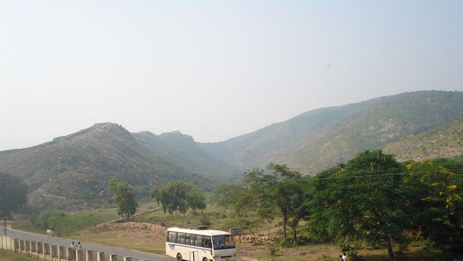 Rajgir Photos, Pictures of Famous Tourist Places and Attractions ...