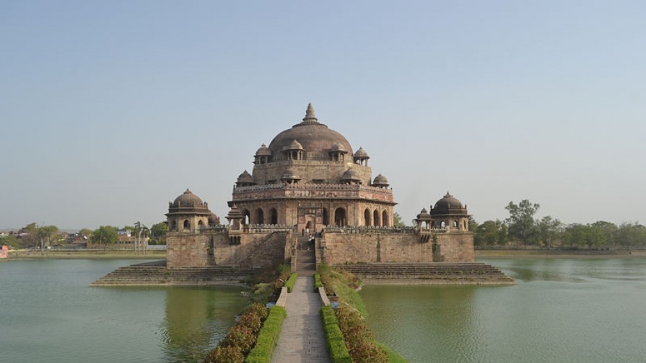 Sasaram - Rohtas | Sasaram Photos, Sightseeing -NativePlanet