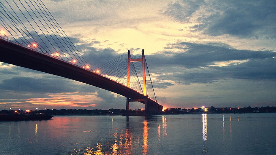 Vidyasagar Setu Photos-NativePlanet