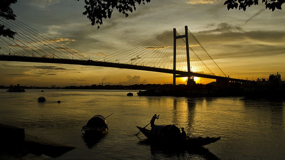 Vidyasagar Setu Photos-NativePlanet
