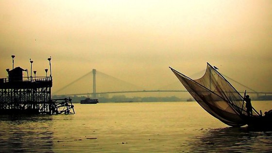 Vidyasagar Setu Photos-NativePlanet