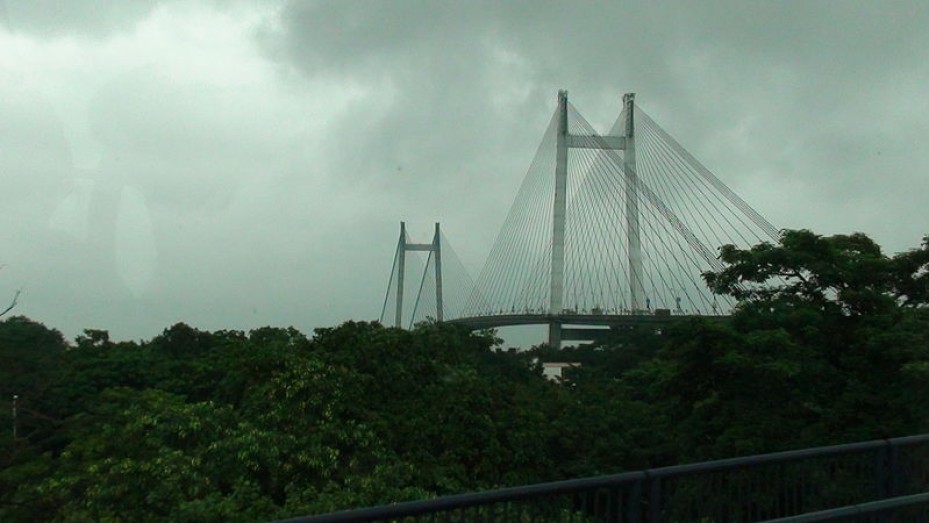 Vidyasagar Setu Photos-NativePlanet
