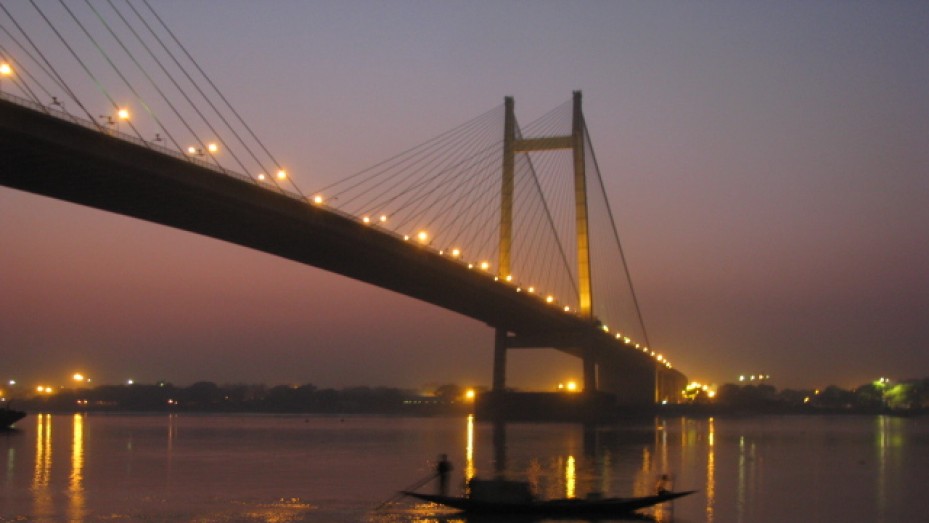 Vidyasagar Setu Photos-NativePlanet