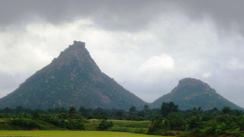 Purulia Photos, Pictures of Famous Tourist Places and Attractions ...