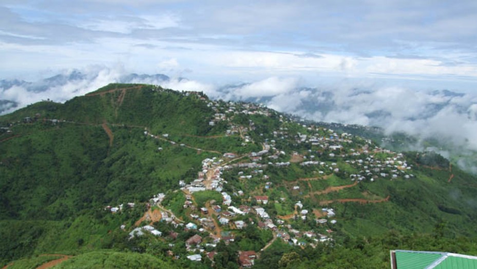 Mizoram Photos, Pictures of Famous Tourist Places and Attractions ...