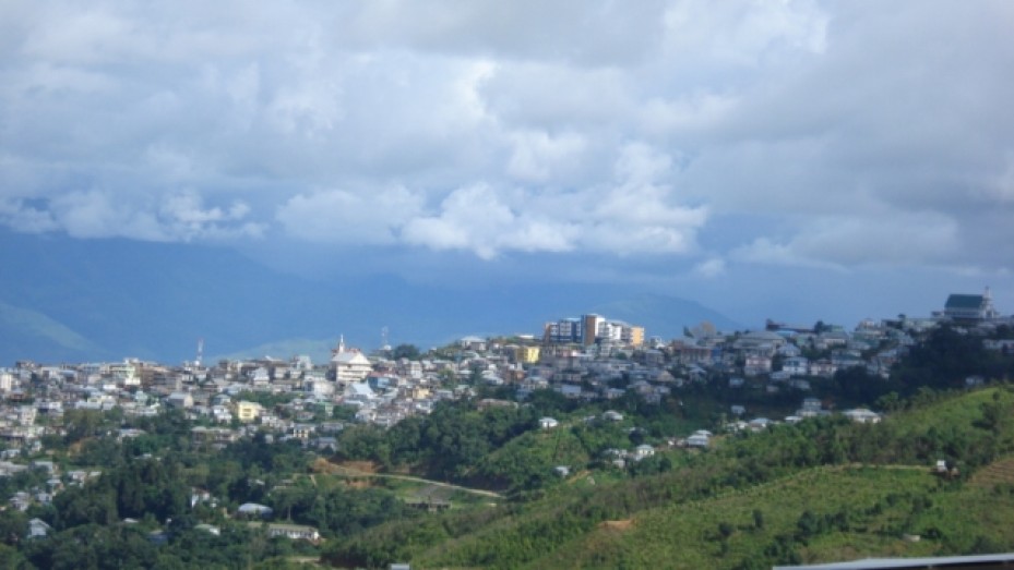 Champhai Photos, Pictures of Famous Tourist Places and Attractions ...