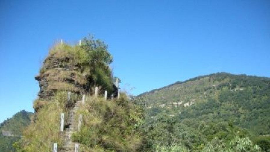 Thasiama Seno Neihna Photos-NativePlanet