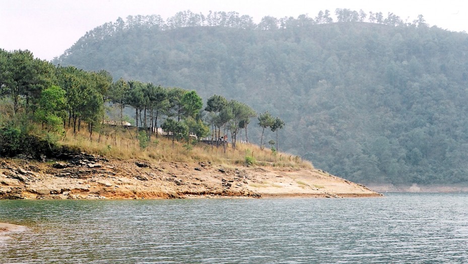 Ri Bhoi Tourism, Travel Guide & Tourist Places in Ri Bhoi-NativePlanet