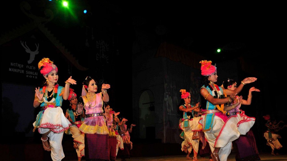 Imphal Photos, Pictures of Famous Tourist Places and Attractions ...