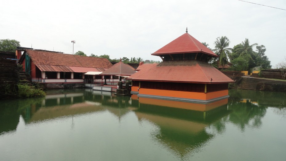 Ananthapura Temple Photos-NativePlanet