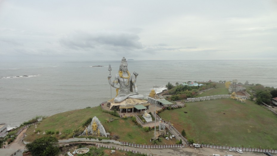 Murudeshwar Photos, Pictures of Famous Tourist Places and Attractions ...