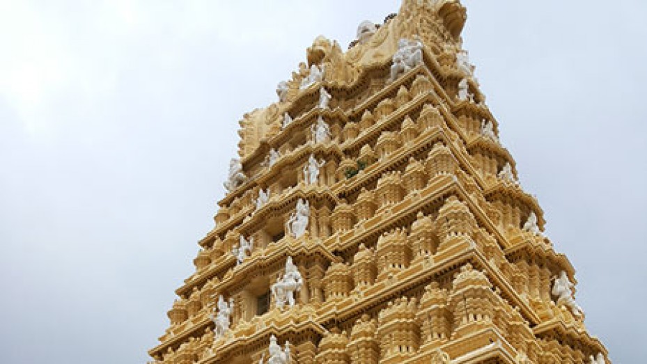 Chamundi Hills Photos-NativePlanet