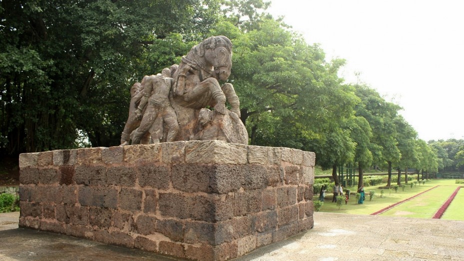 Sun Temple Photos-NativePlanet