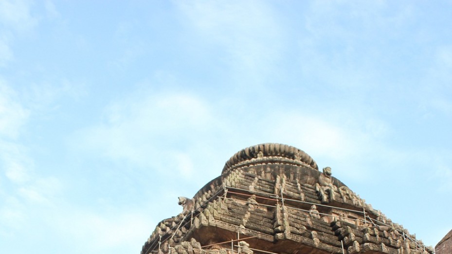 Sun Temple Photos-NativePlanet