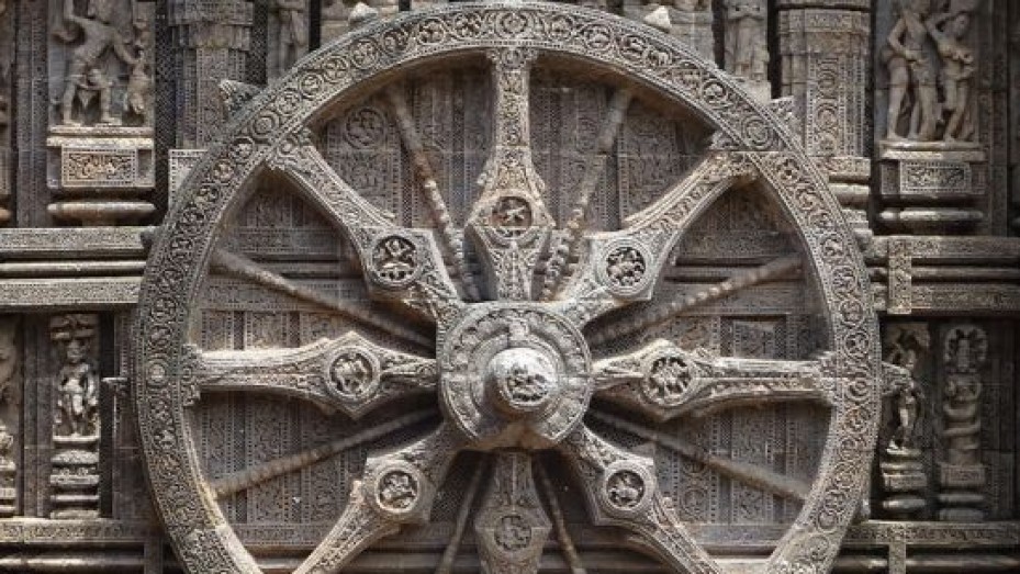 Sun Temple Photos-NativePlanet