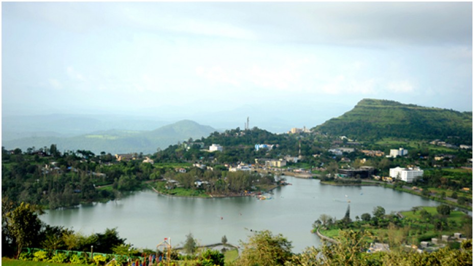 Saputara Photos, Pictures of Famous Tourist Places and Attractions ...