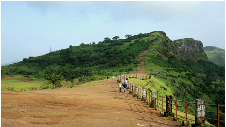 Saputara Photos, Pictures of Famous Tourist Places and Attractions ...