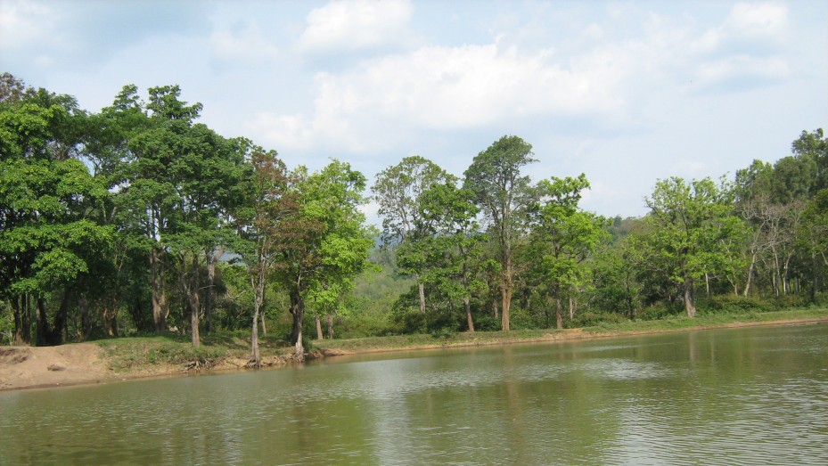 BR Hills Photos, Pictures of Famous Tourist Places and Attractions ...