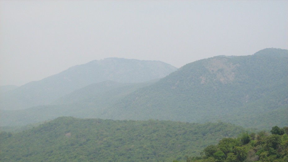 BR Hills Photos, Pictures of Famous Tourist Places and Attractions ...