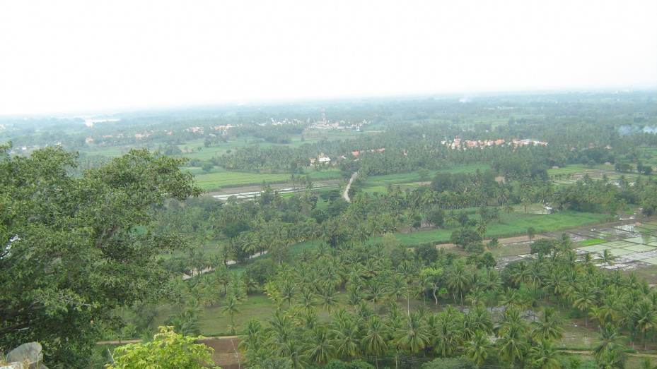 Karighatta Temple Photos-NativePlanet