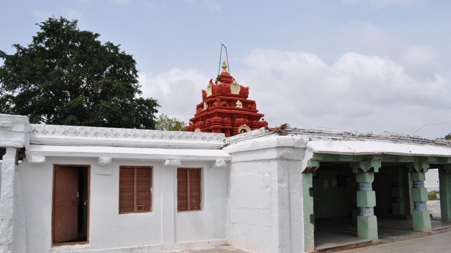 Karighatta Temple Photos-NativePlanet