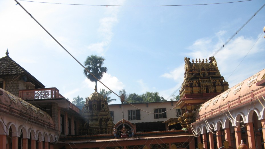 Places to Visit in Kateel: Tourist Places in Kateel, Kateel Tourism ...