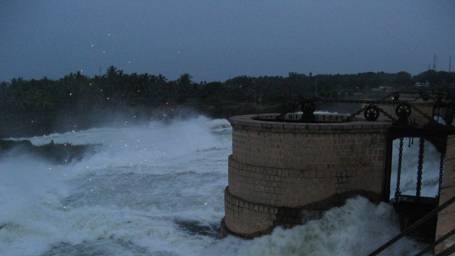 Brindavan Gardens Photos-NativePlanet