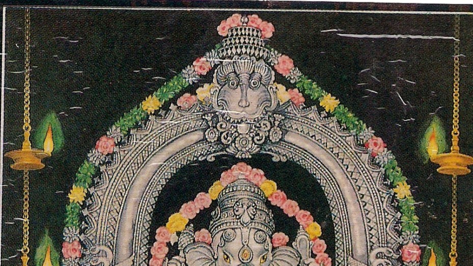 Padubidri - Maha Ganapathi Temple Photos-NativePlanet