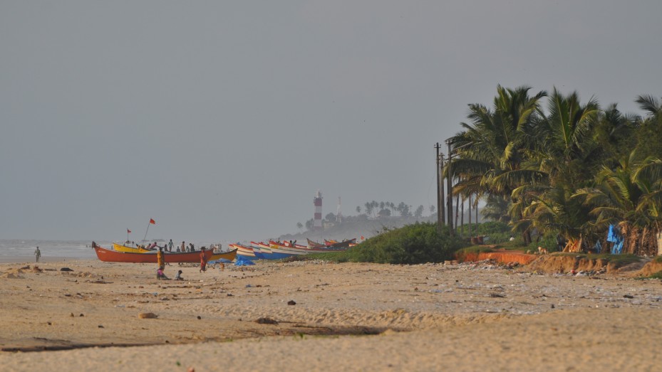 Tannirbhavi Beach Photos-NativePlanet