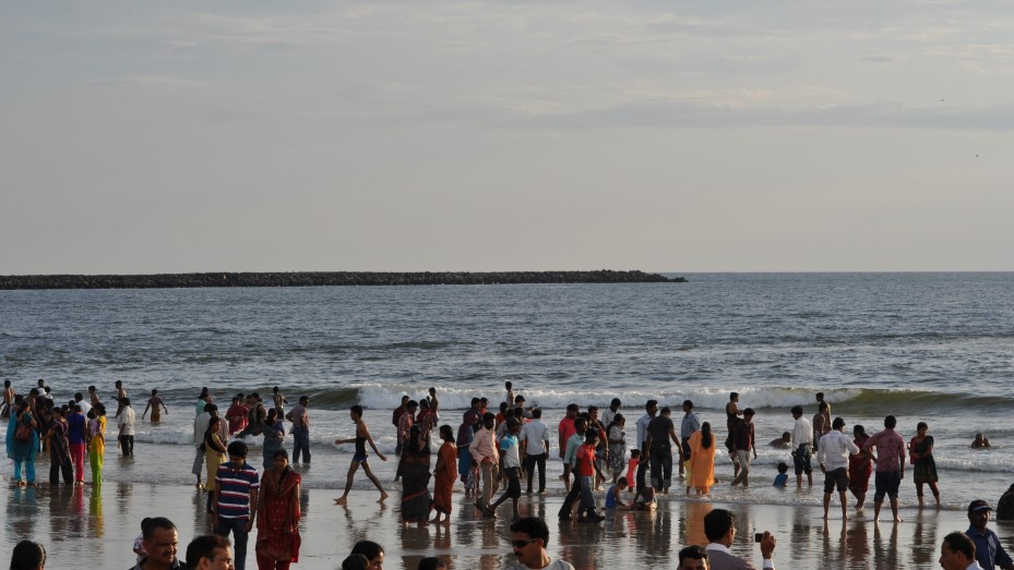Tannirbhavi Beach Photos-NativePlanet